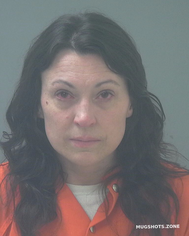 GENTRY BRANDI LADONNA 05/10/2022 - Santa Rosa County Mugshots Zone