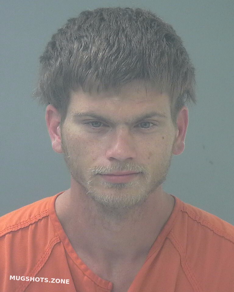 HARRIS DEVIN MATTHEW 05/11/2022 - Santa Rosa County Mugshots Zone