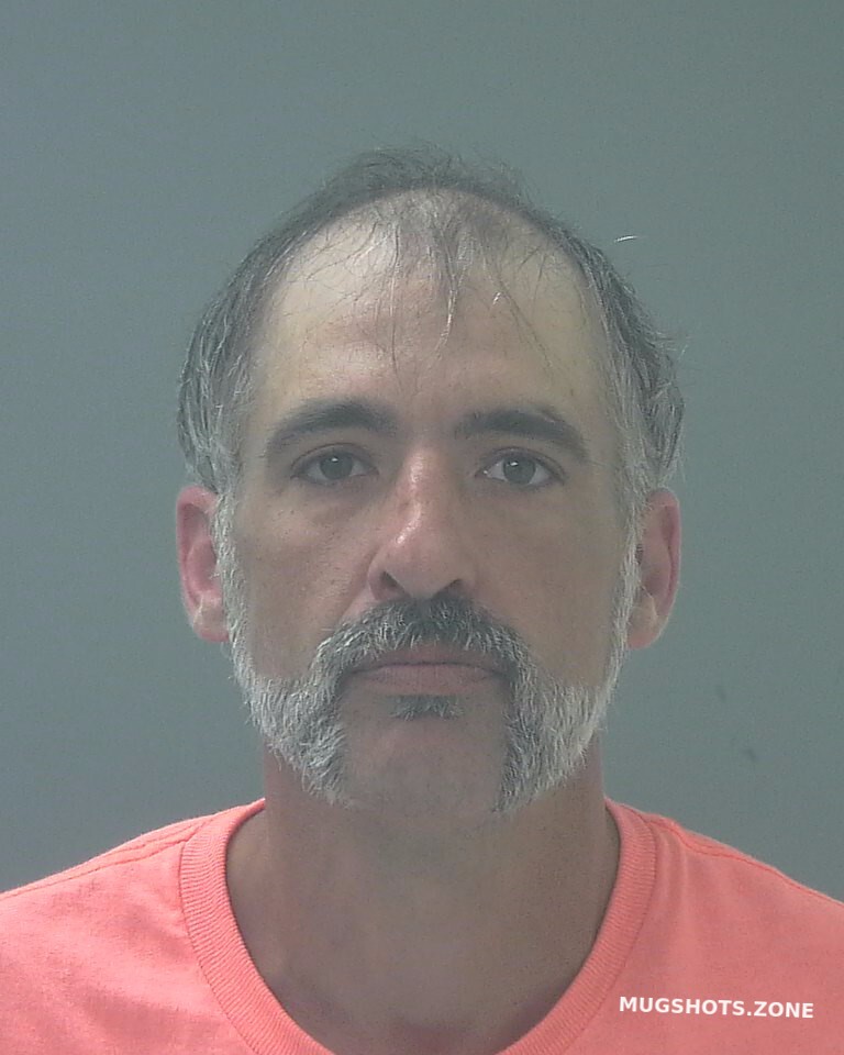 RICHARDSON JACOB OWEN 05/15/2022 - Santa Rosa County Mugshots Zone