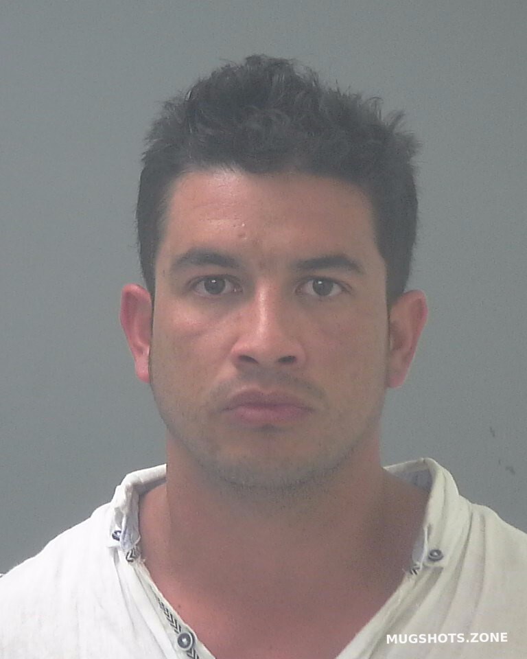 TORRES JAYSON ORLANDO 05/15/2022 - Santa Rosa County Mugshots Zone