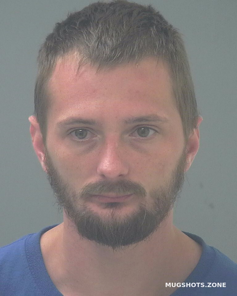VAUGHN ANDREW MICHAEL 05/15/2022 - Santa Rosa County Mugshots Zone