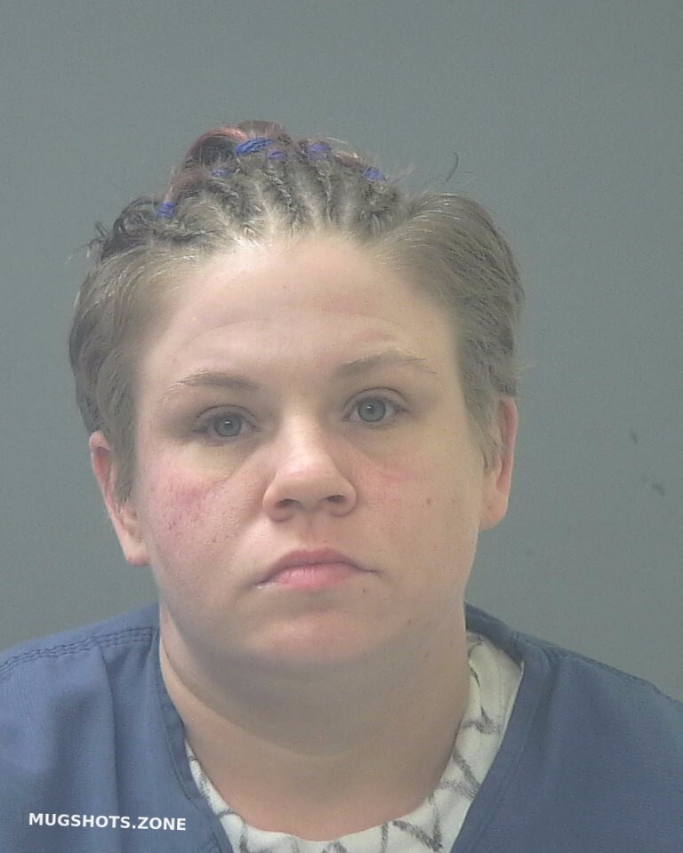 CREIGHTON AMBER DANIELLE 05/16/2022 - Santa Rosa County Mugshots Zone