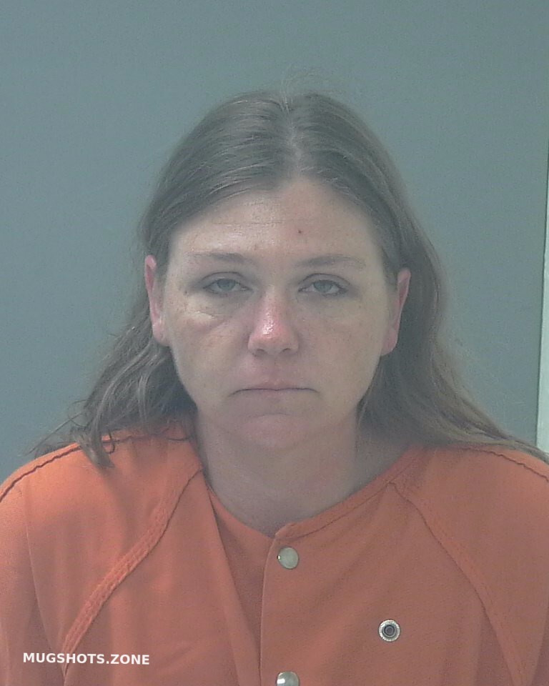 CORNISH ASHLEY NICOLE 05/17/2022 - Santa Rosa County Mugshots Zone