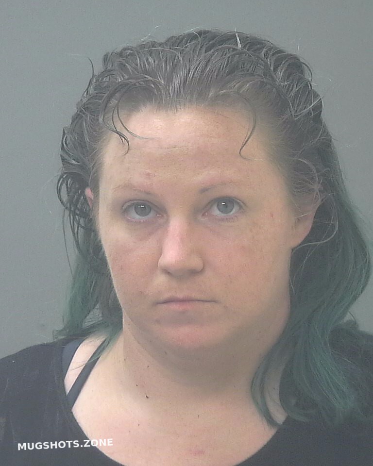 NAEHLE JESSICA SPROUSE 05/17/2022 - Santa Rosa County Mugshots Zone