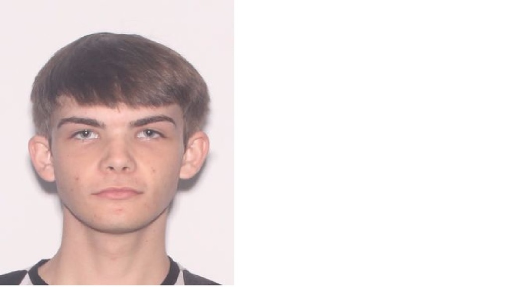 HARRIS LUKE GABRIEL 05/17/2022 - Santa Rosa County Mugshots Zone