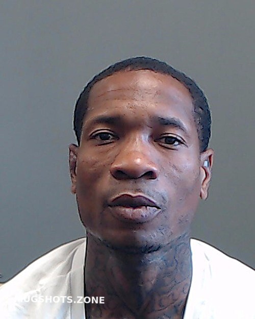 BROWN ANTHONY RUFUS 05/20/2022 - Santa Rosa County Mugshots Zone