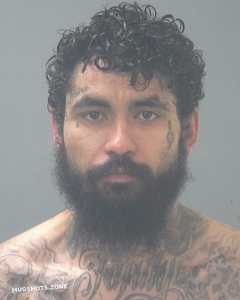 OTERO BRANDON LUIS 05/23/2022 - Santa Rosa County Mugshots Zone