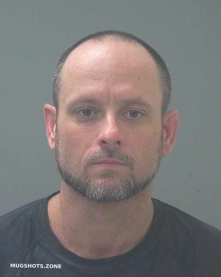 MULLINS MICHAEL JASON 05/26/2022 - Santa Rosa County Mugshots Zone