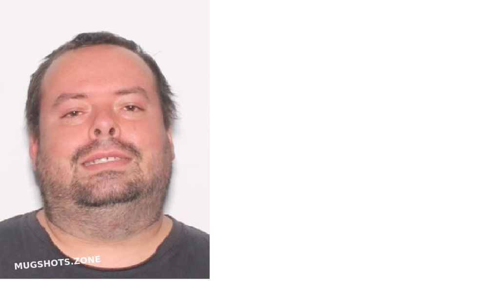 CROSS BRANDON AARON 05/26/2022 - Santa Rosa County Mugshots Zone