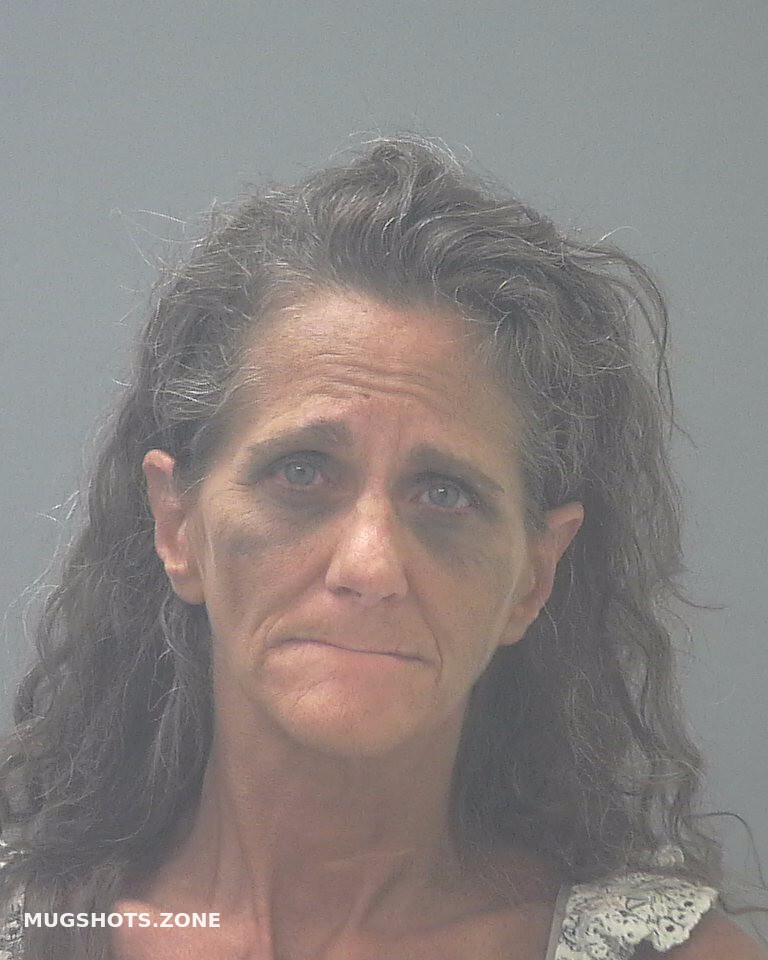 VITITO MARJORIE HELEN 05/27/2022 - Santa Rosa County Mugshots Zone