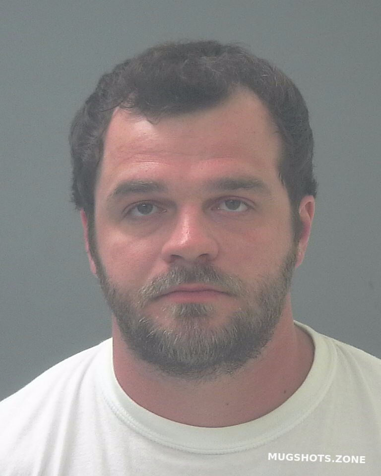 HIRES MARCUS LANE 06/01/2022 - Santa Rosa County Mugshots Zone