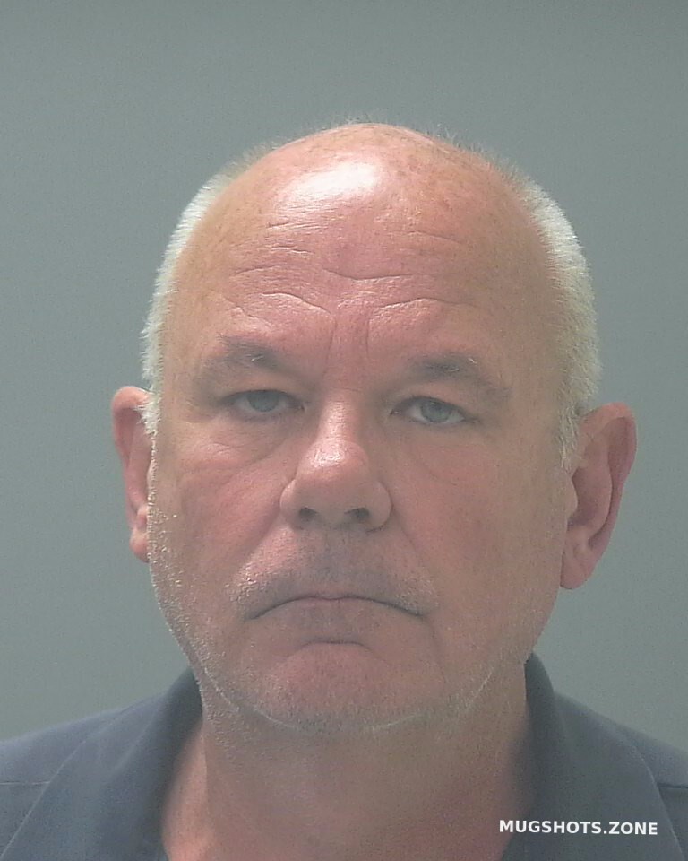 CORKRAN BRUCE RAYMOND 06/01/2022 - Santa Rosa County Mugshots Zone