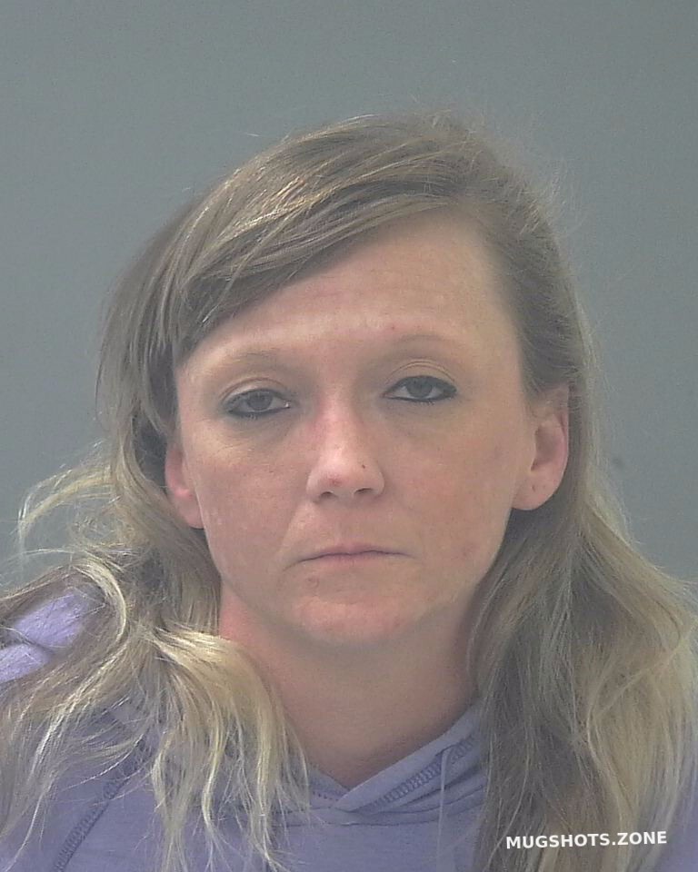 WARNOCK STEPHANIE ANNE 06/02/2022 - Santa Rosa County Mugshots Zone