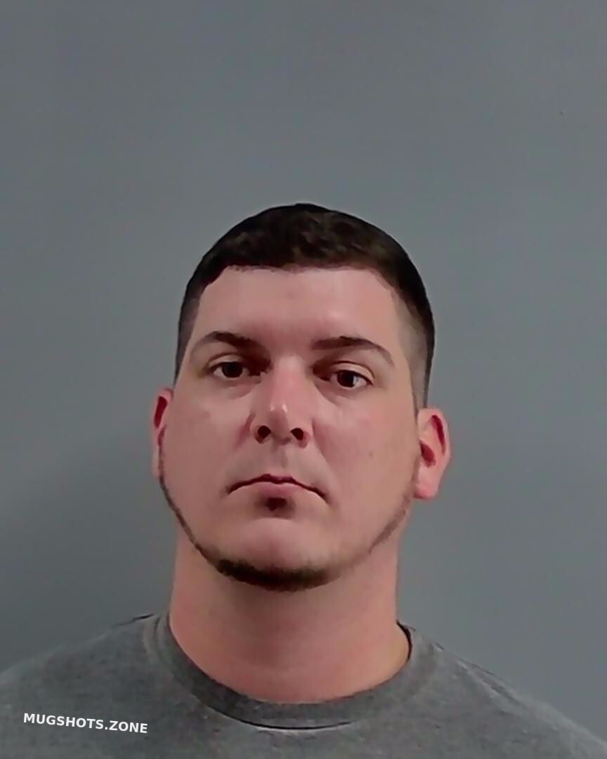 BURRUS DUSTIN WAYNE 06/03/2022 - Santa Rosa County Mugshots Zone