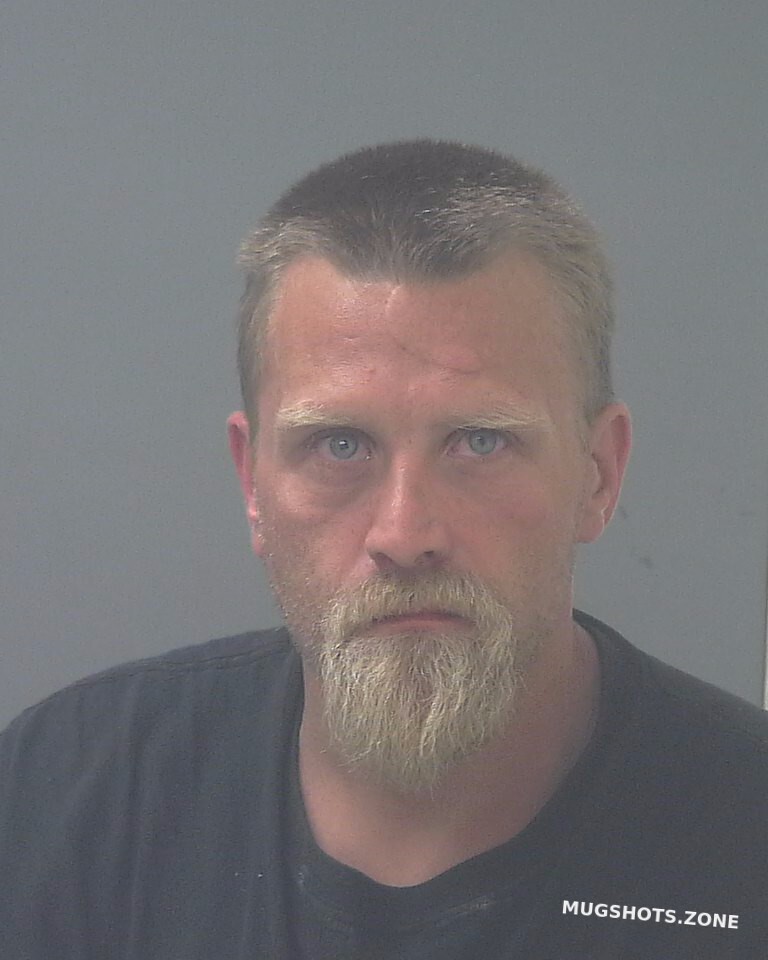 SHAFFER JAMES EDWARD 06/03/2022 - Santa Rosa County Mugshots Zone