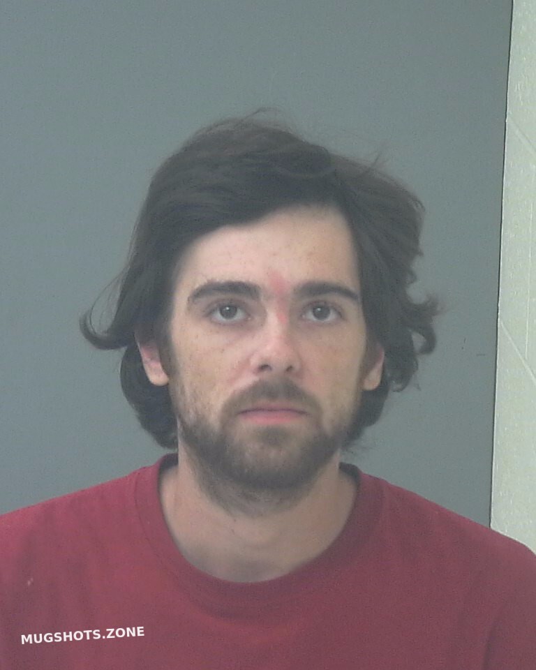Conner Austin Lee 06032022 Santa Rosa County Mugshots Zone