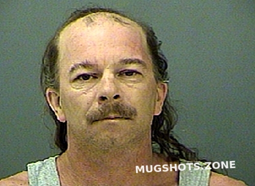 GARDNER STEVEN ALLEN 06/07/2022 - Santa Rosa County Mugshots Zone