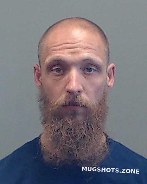 BICE PAUL ANTHONY 06/07/2022 - Santa Rosa County Mugshots Zone