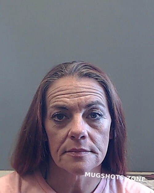 BURSON SUSAN PERRITT 06/07/2022 - Santa Rosa County Mugshots Zone