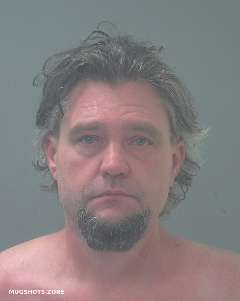 ELKINS SHAD NMN 06/09/2022 - Santa Rosa County Mugshots Zone