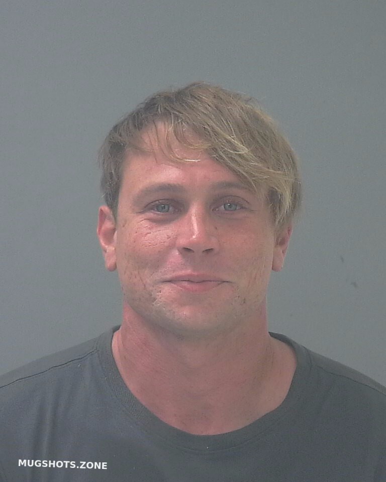 LAISNEY JOHNATHAN DAVID DILGER 06/13/2022 - Santa Rosa County Mugshots Zone