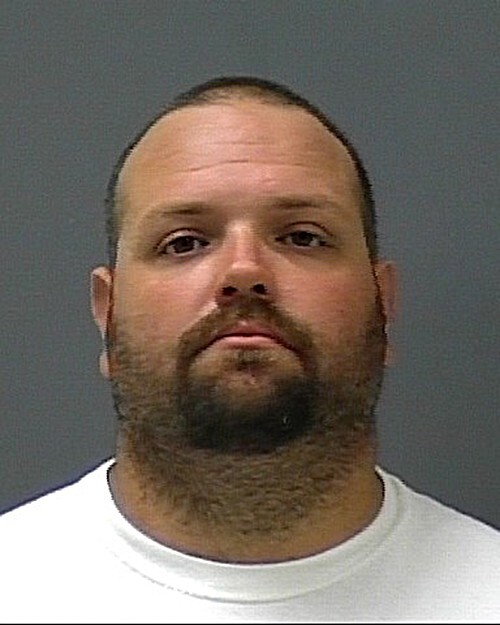 HOWARD JOSEPH BLAKE 06/13/2022 - Santa Rosa County Mugshots Zone