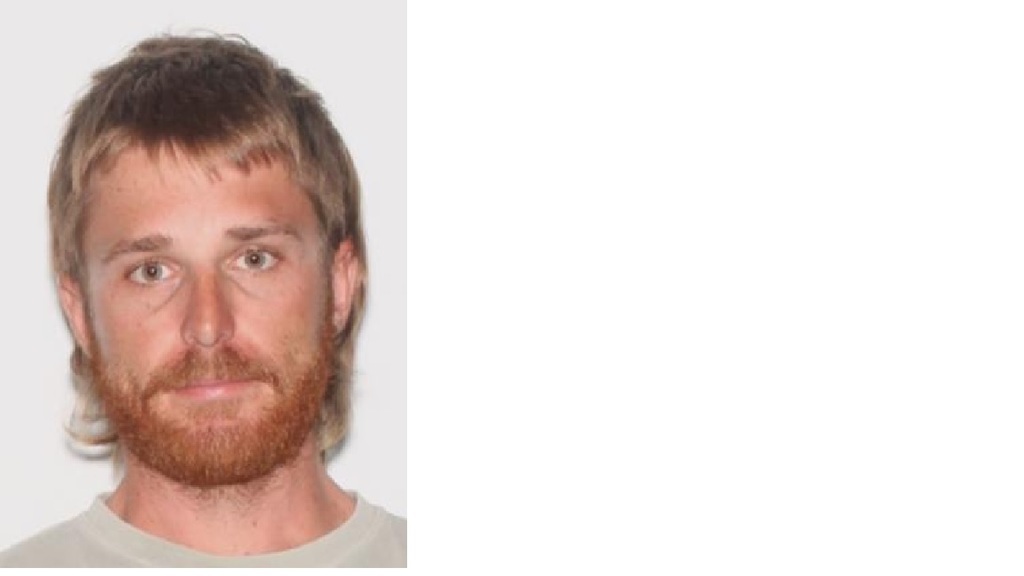 MCCULLY PILOT ALEXANDER EDWARD 06/14/2022 - Santa Rosa County Mugshots Zone