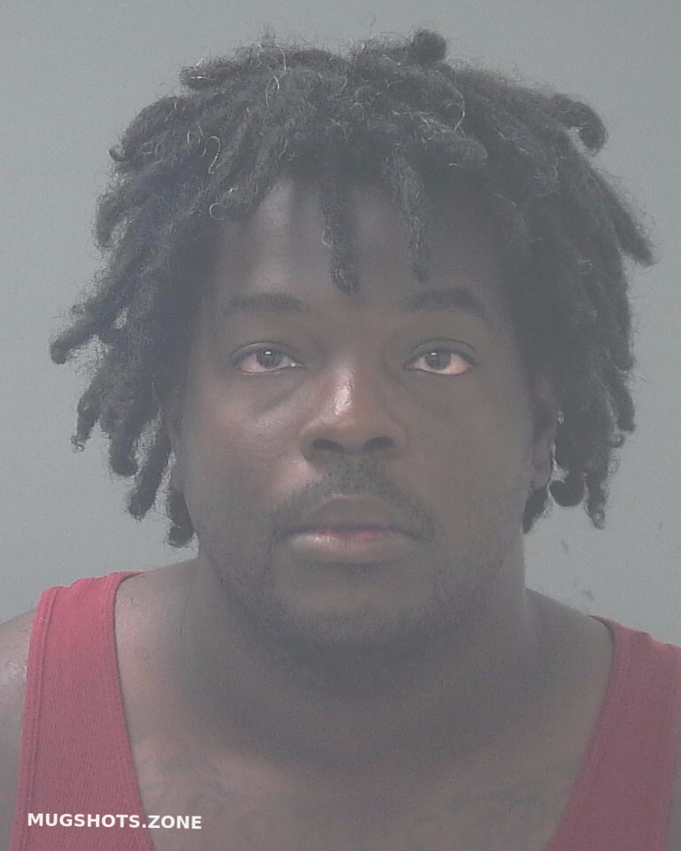 BROWN JA'DARIOUS DEUNTE 06/14/2022 - Santa Rosa County Mugshots Zone