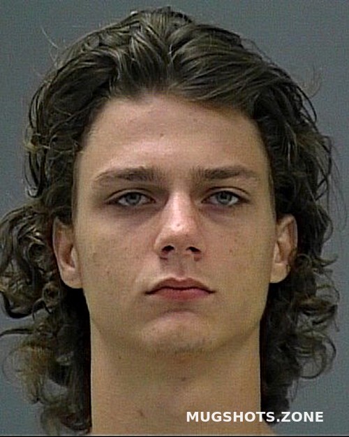 BENNETT TYLER SAMUEL 06/16/2022 - Santa Rosa County Mugshots Zone