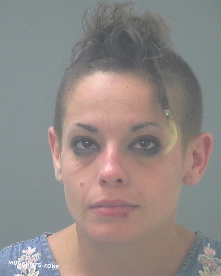 MORENCY MICHELLE KAY 06/16/2022 - Santa Rosa County Mugshots Zone