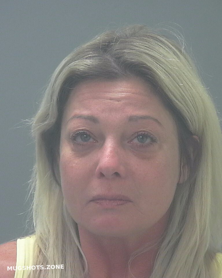 EMDE AMY JO 06/20/2022 - Santa Rosa County Mugshots Zone