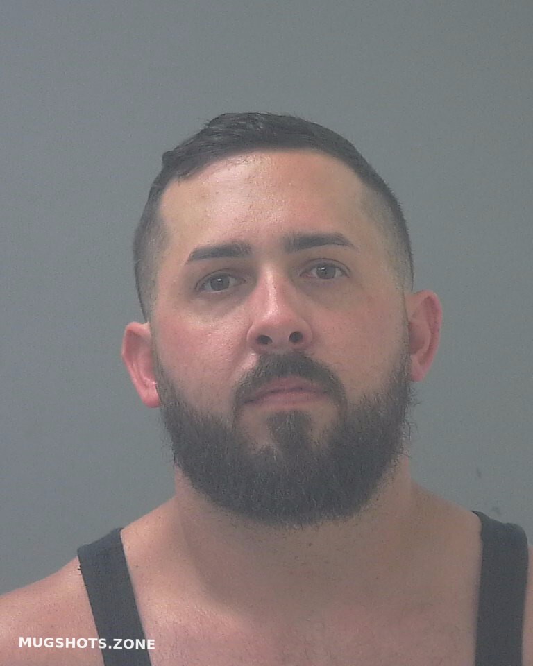 CREIGHTON CHRISTOPHER LANE 06/22/2022 - Santa Rosa County Mugshots Zone