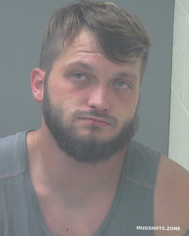 WEST DUSTIN JOSEPH 06/23/2022 - Santa Rosa County Mugshots Zone