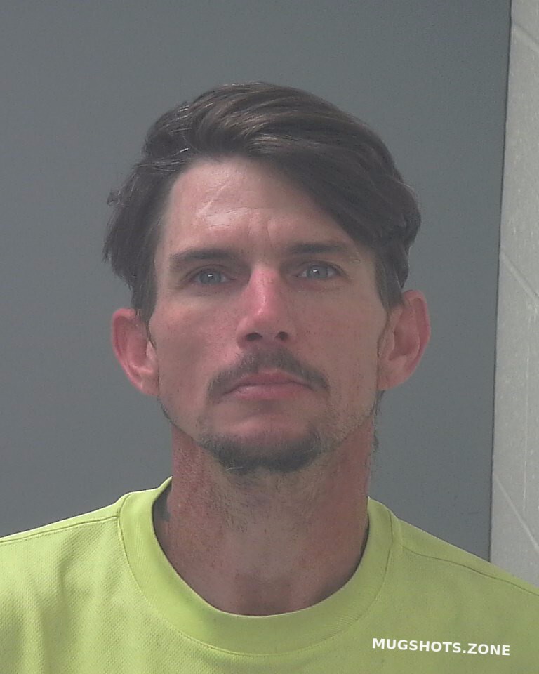 DAVENPORT ROBERT ELMO 06/23/2022 - Santa Rosa County Mugshots Zone
