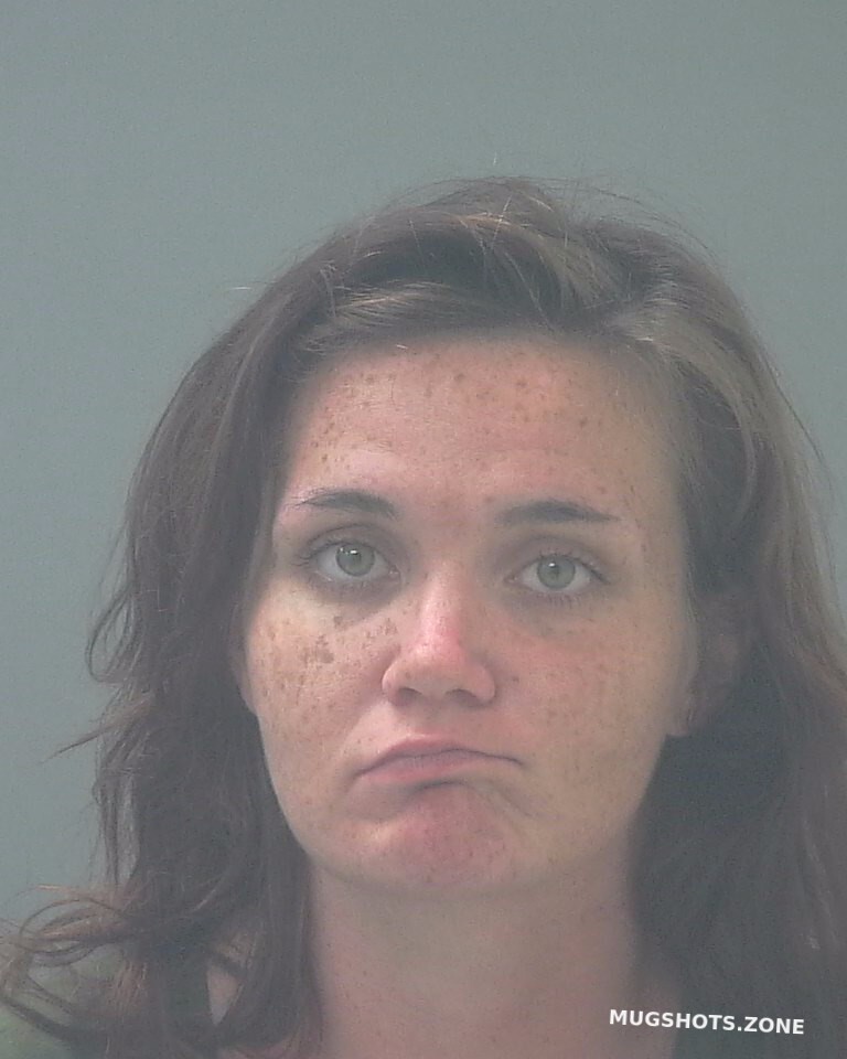 CRISCO JAYCEE LYNN 06/29/2022 - Santa Rosa County Mugshots Zone