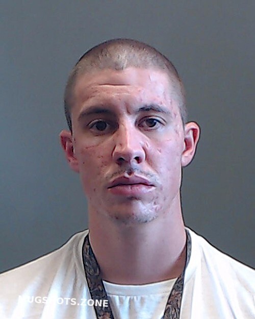 JOHNSON JOSHUA TYLER 06/29/2022 - Santa Rosa County Mugshots Zone