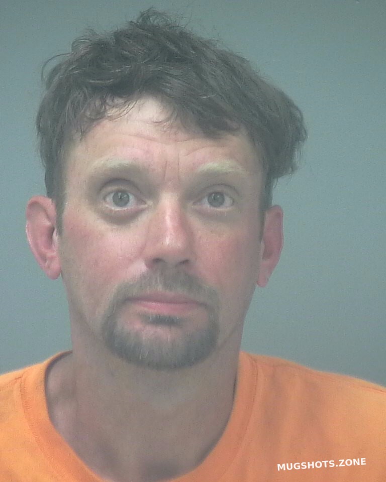 ROBERTS ANTHONY RAY 06/30/2022 - Santa Rosa County Mugshots Zone