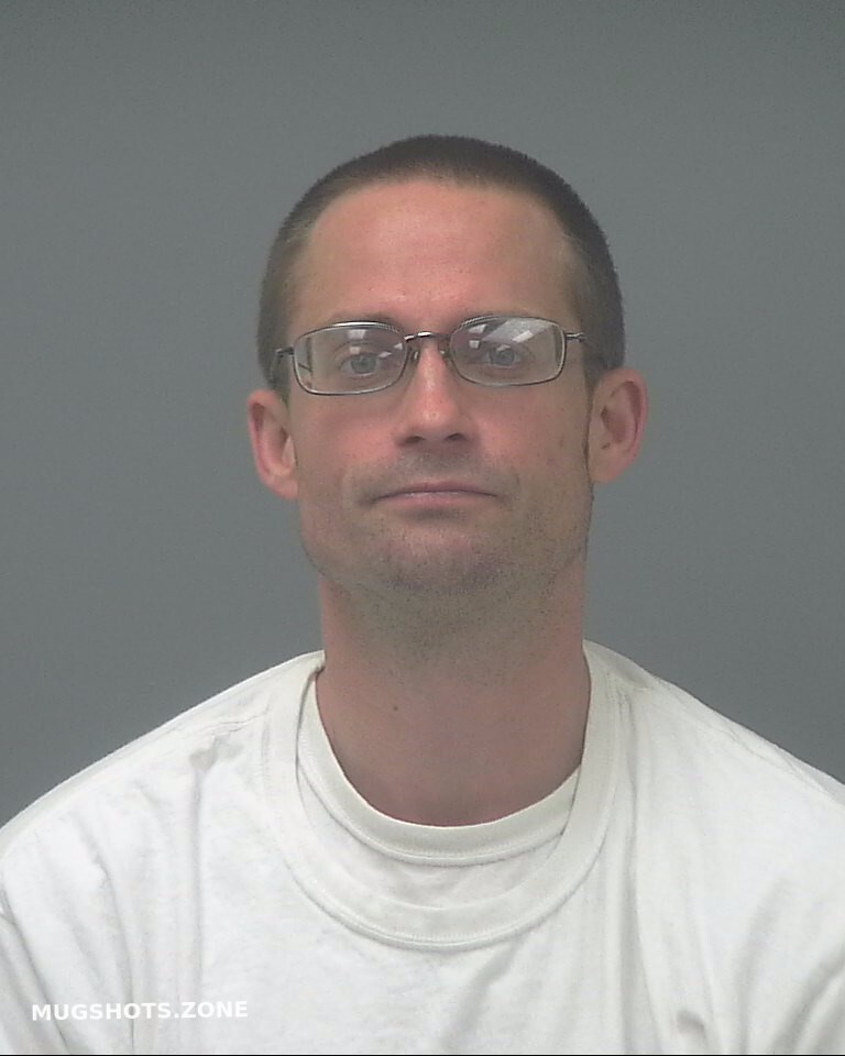 MCDONALD DUSTIN ANTHONY 07/01/2022 - Santa Rosa County Mugshots Zone