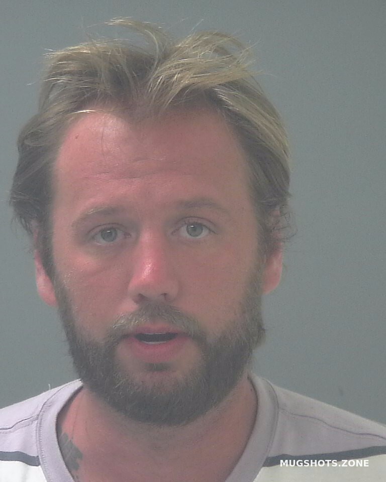 SHELDON SETH RICHMOND 07/02/2022 - Santa Rosa County Mugshots Zone