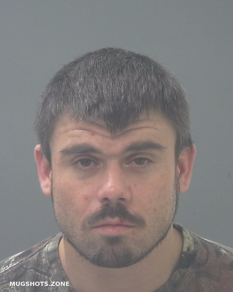 JERNIGAN JACK CLINTON 07/03/2022 - Santa Rosa County Mugshots Zone