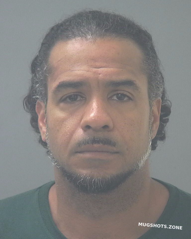 ANDRADE JASON EDWARD 07/04/2022 - Santa Rosa County Mugshots Zone