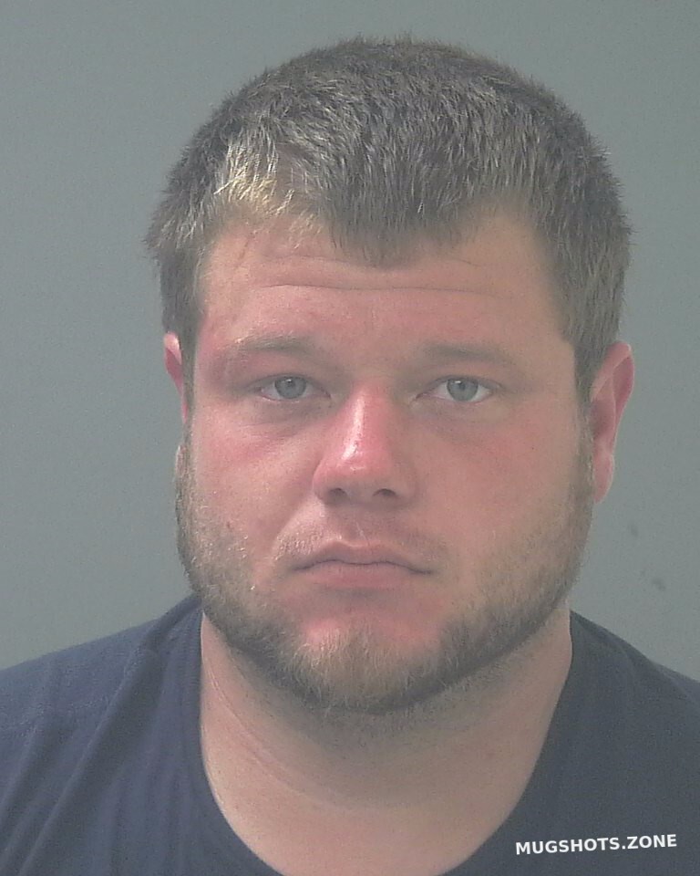 DABNEY KYLE DAVID 07/08/2022 - Santa Rosa County Mugshots Zone