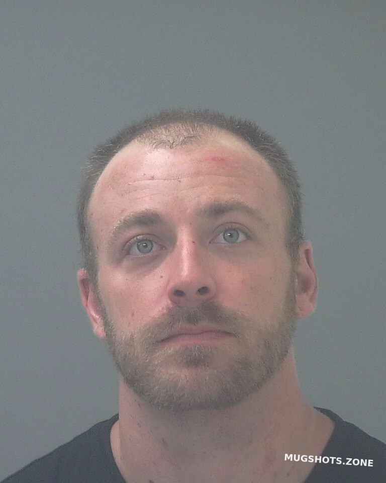 BLACKBURN CHARLES DANE 07/14/2022 - Santa Rosa County Mugshots Zone