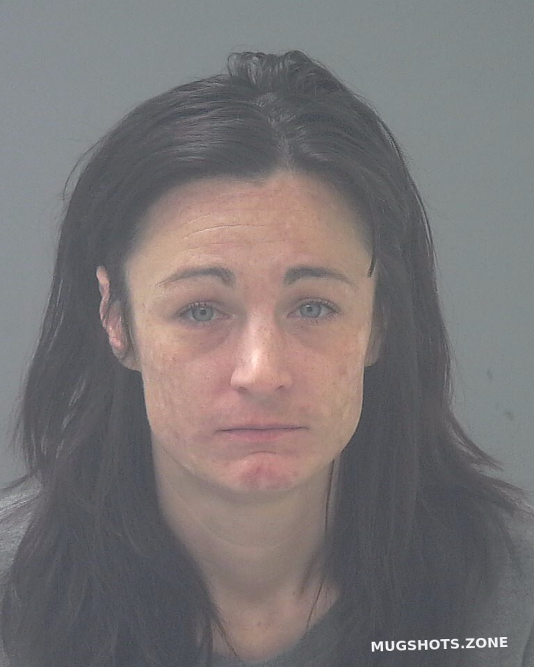 ELLIS KELLY NICHOLE 07/18/2022 - Santa Rosa County Mugshots Zone