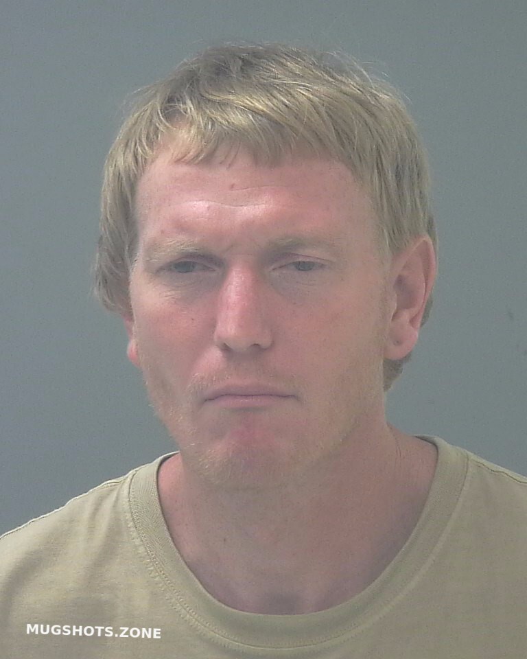 BEDFORD DANIEL CHRISTOPHER 07/18/2022 - Santa Rosa County Mugshots Zone