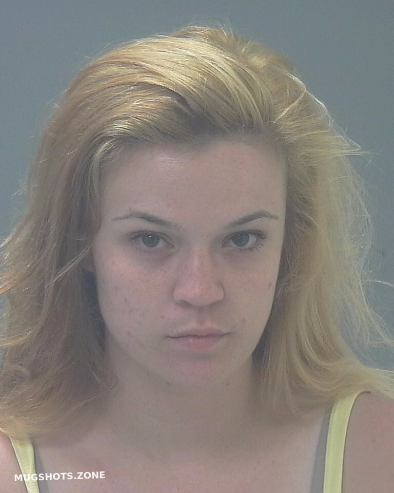 WILLIAMS JORDAN VICTORIA 07/19/2022 - Santa Rosa County Mugshots Zone