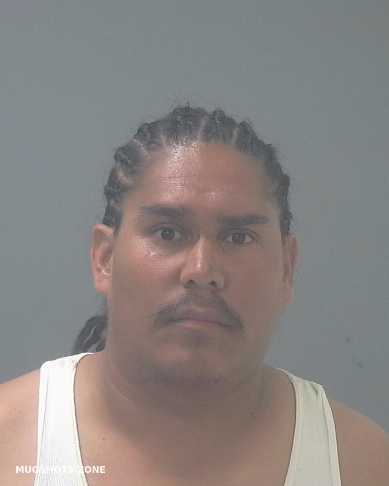 ROSADO ELI JULIO 07/20/2022 - Santa Rosa County Mugshots Zone