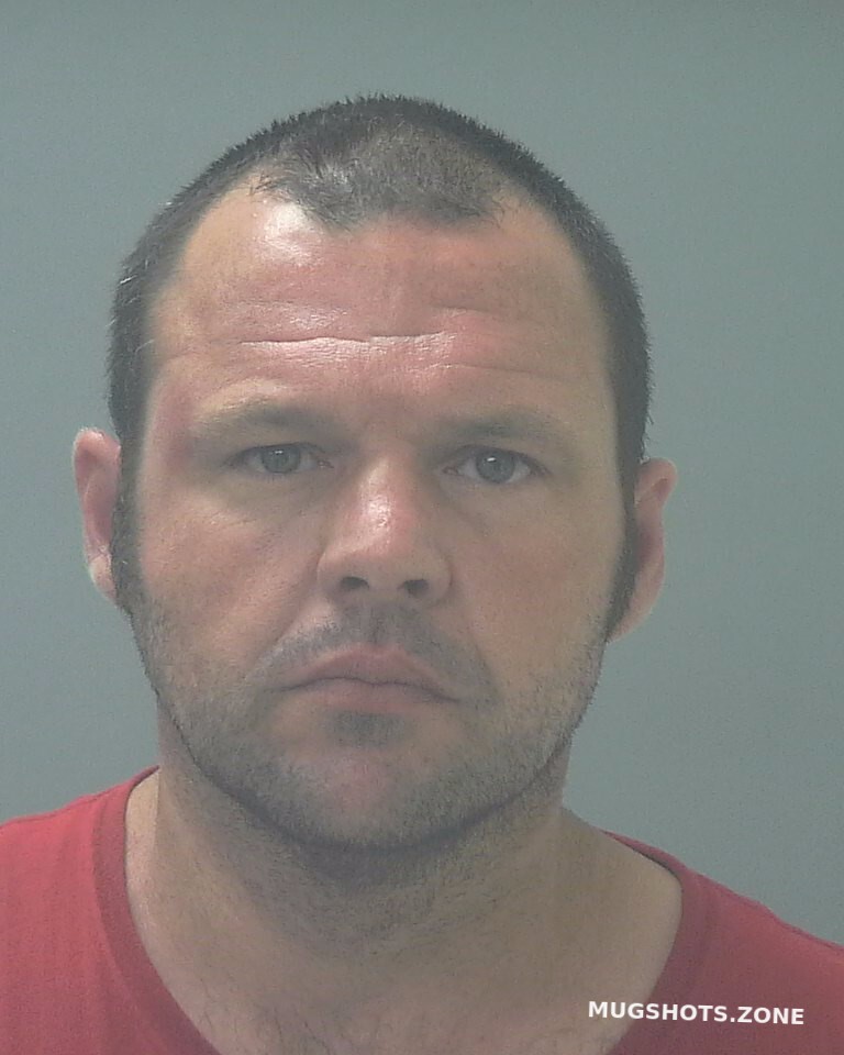 PICKARD BRUCE ALLEN 07/21/2022 - Santa Rosa County Mugshots Zone
