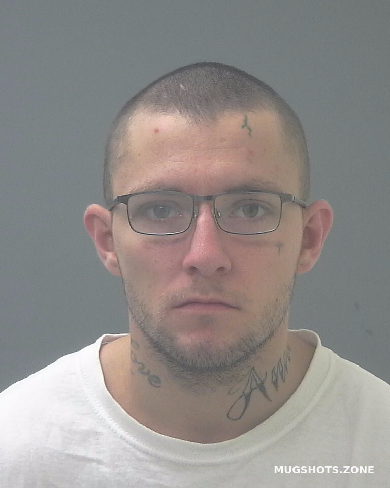 NORROD ROBERT ALAN 07/22/2022 - Santa Rosa County Mugshots Zone
