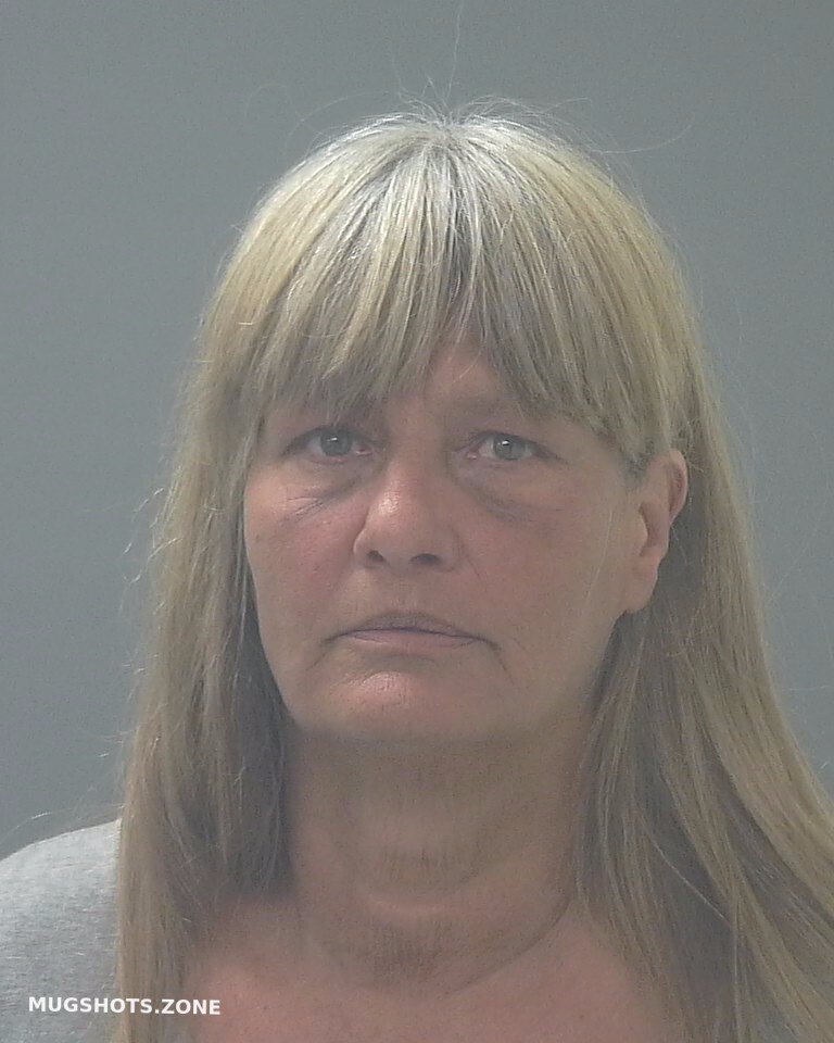 JONES DEBBIE SUE 07/22/2022 - Santa Rosa County Mugshots Zone